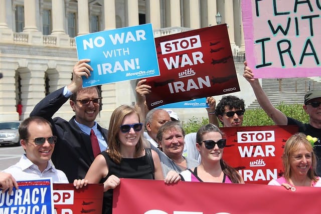 The Tangled Mess In The Persian Gulf Echoes 1914 – ReThinking Foreign ...